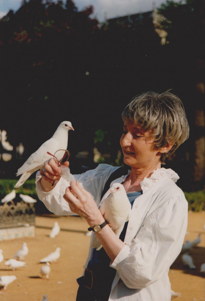 Monique Martin 001 (2) | Fondation Monique Martin (Gabrielle Vincent)